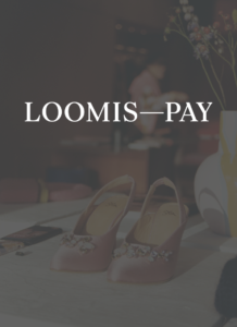 Loomis pay – Duell